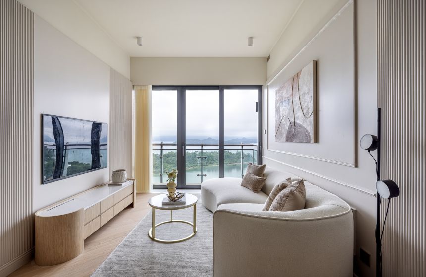 Double Cove - Browse our projects | Grande Studio - Grande